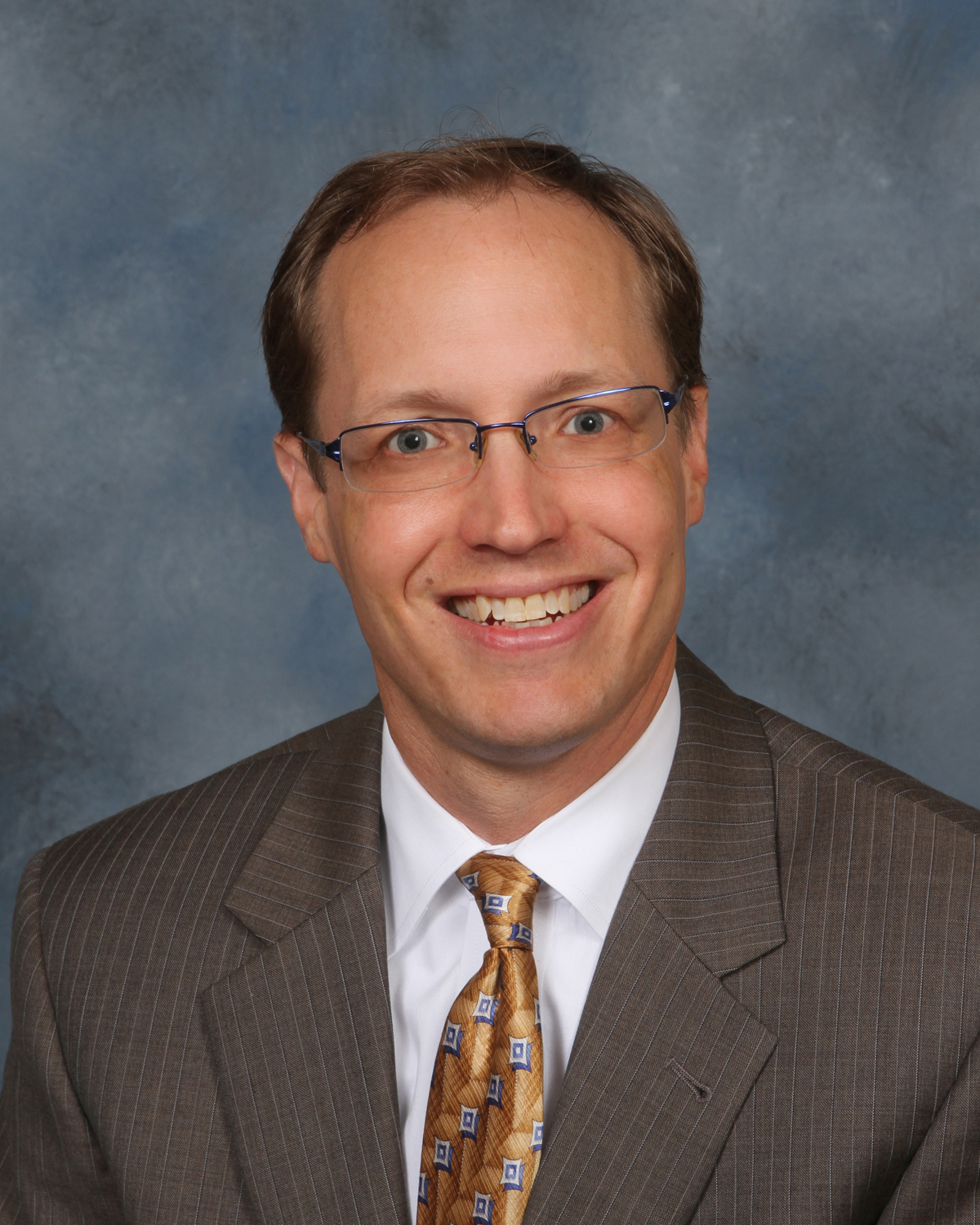 Board of Directors & Executive Committee | CSPEN